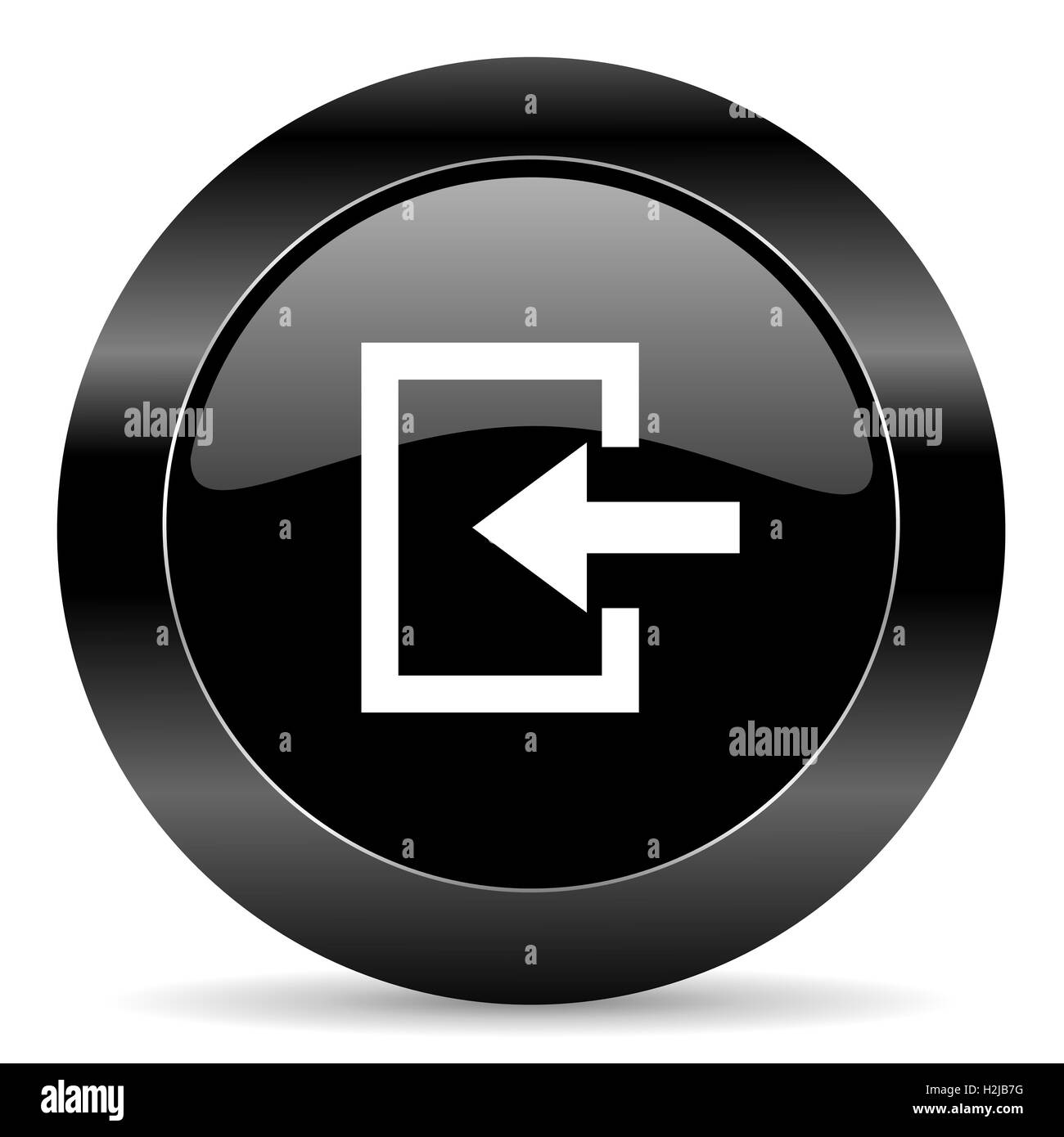 Enter Black and White Stock Photos & Images - Alamy