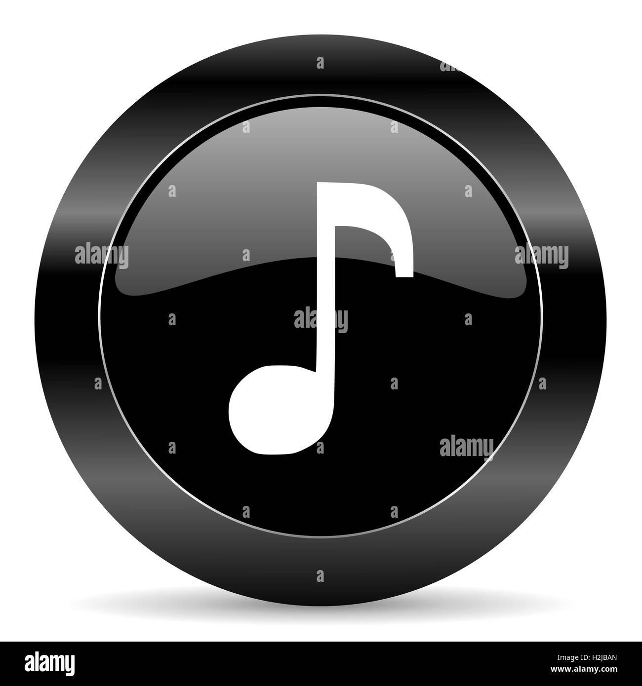 Musical control Black and White Stock Photos & Images - Alamy