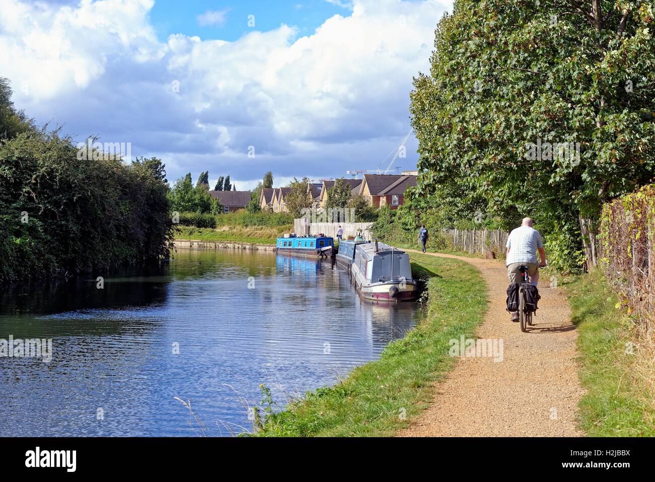 Hanwell london hi-res stock photography and images - Alamy