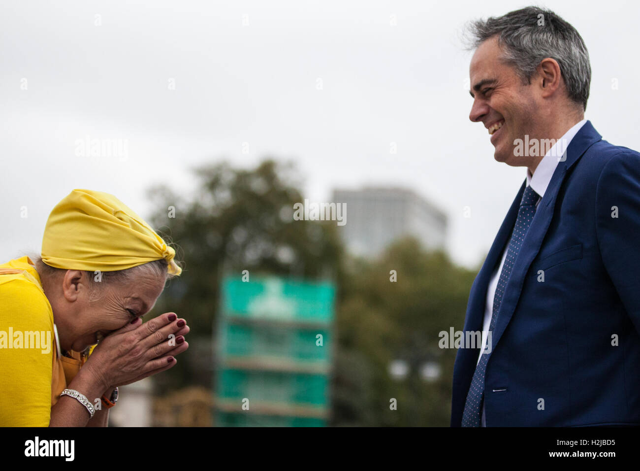 Jonathan bartley hi-res stock photography and images - Alamy