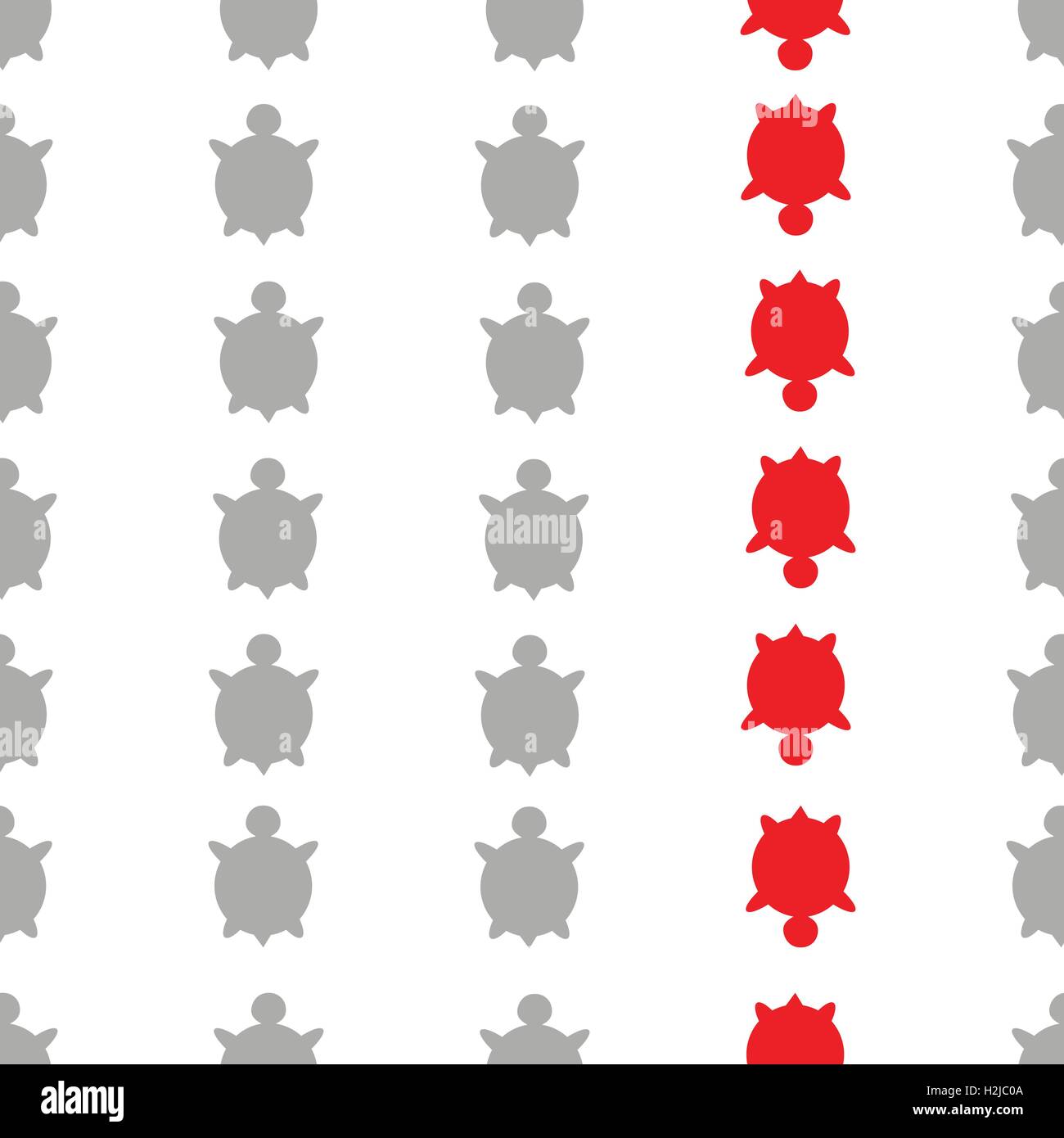 Turtle abstract Stock Vector Images - Alamy