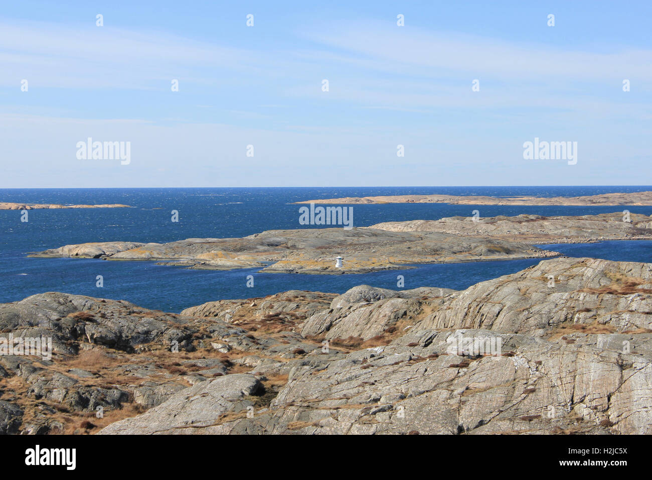 Skagerrak hi-res stock photography and images - Alamy