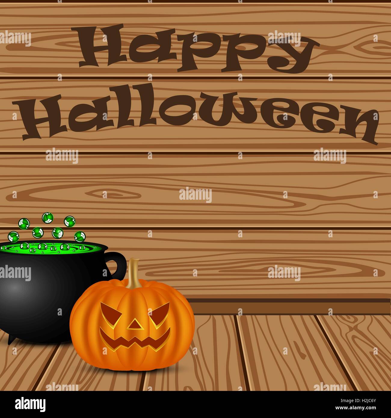 Potion cauldron clipart hi-res stock photography and images - Alamy