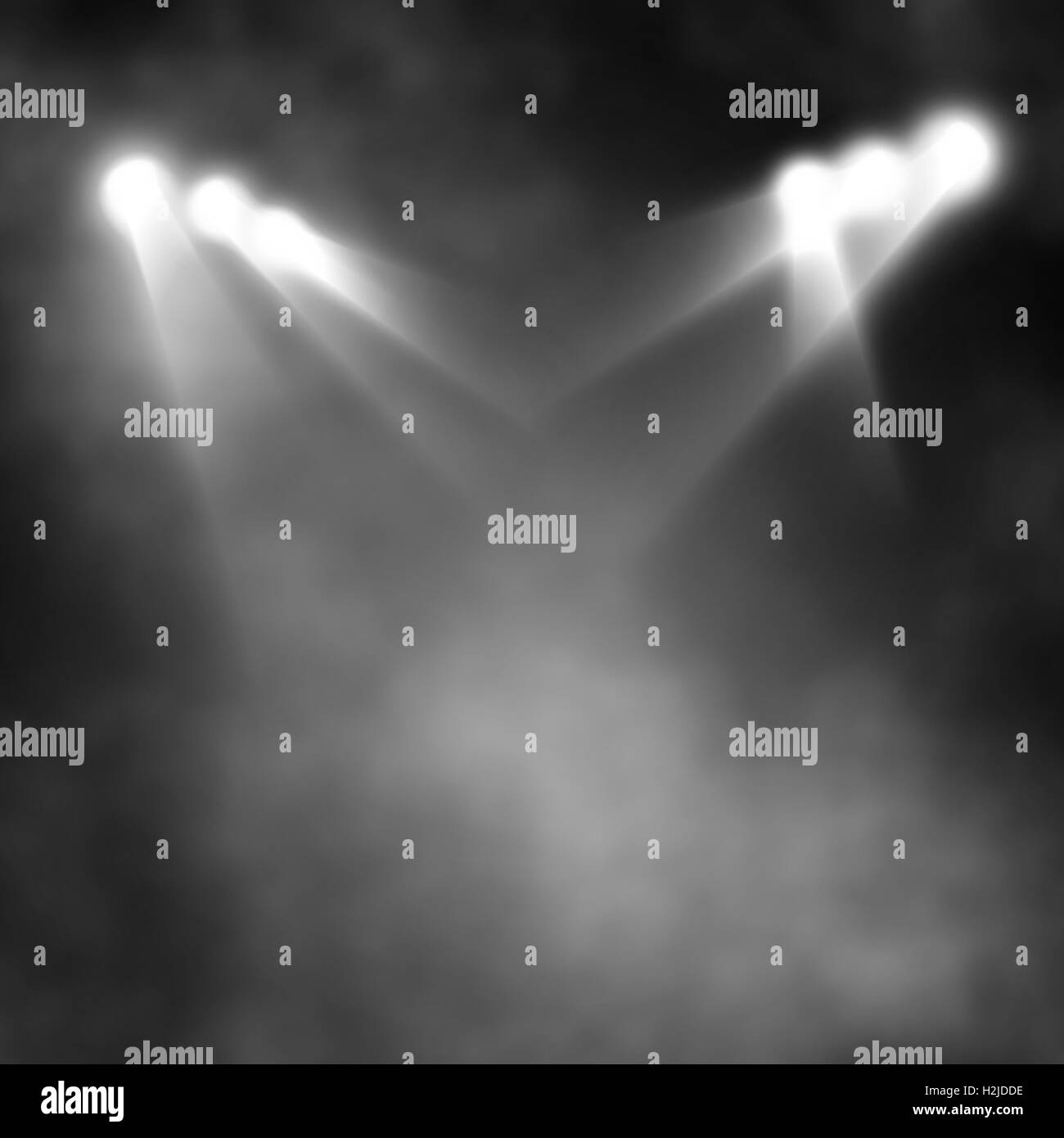 Background in show. Interior shined with a projector Stock Photo - Alamy