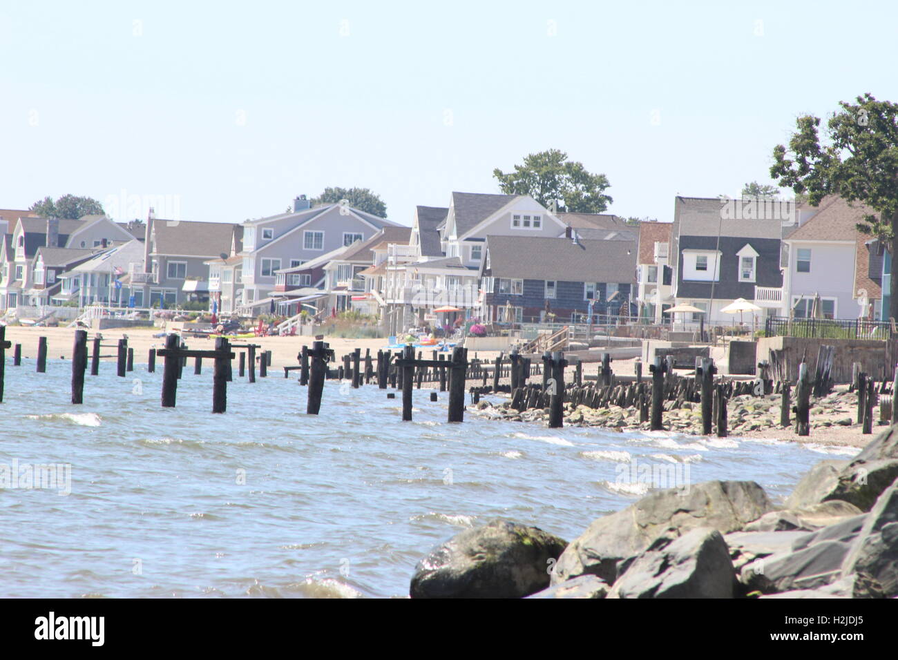 Summer in Rural NYS Stock Photo - Alamy