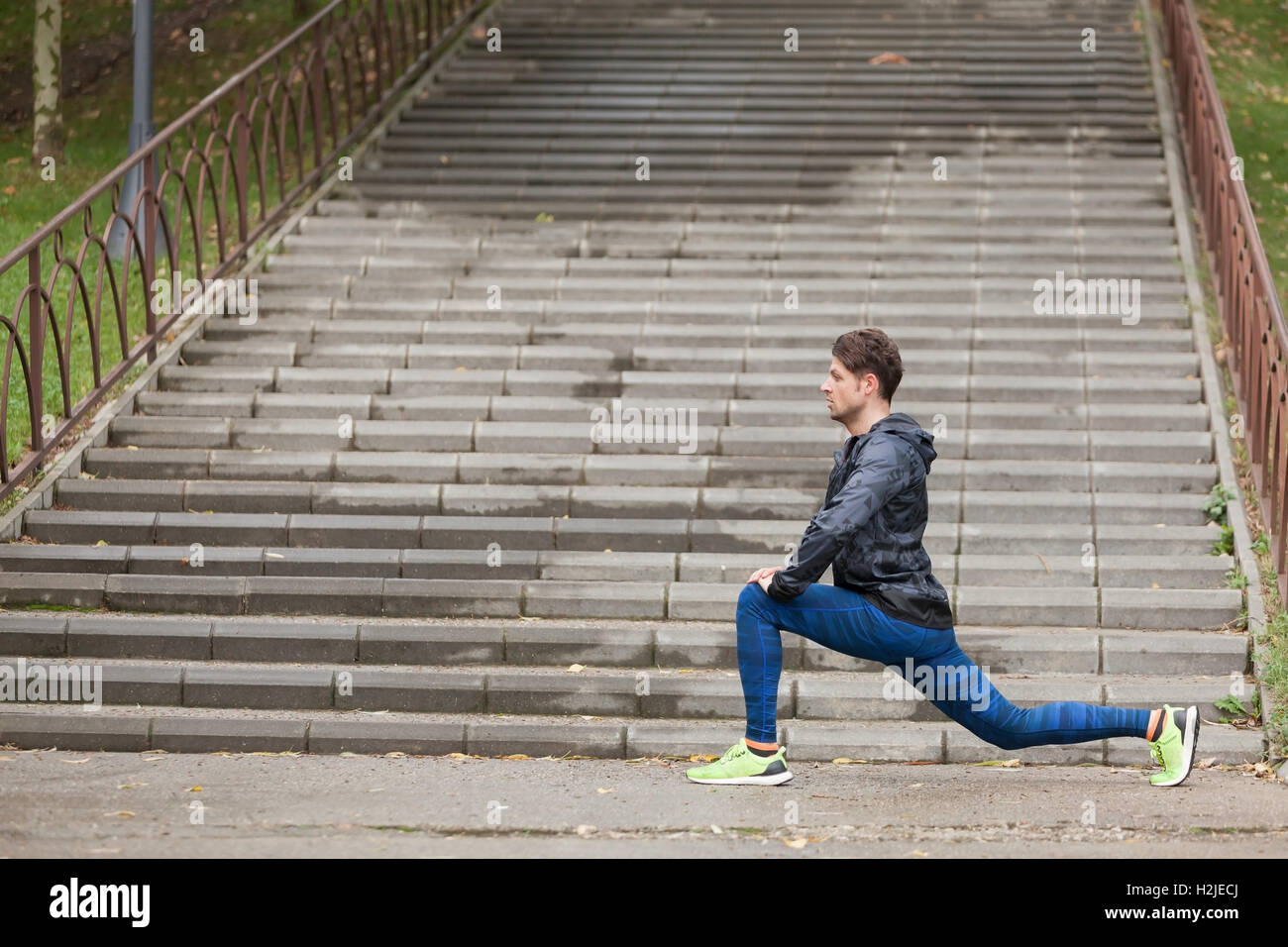Running rain hi-res stock photography and images - Alamy