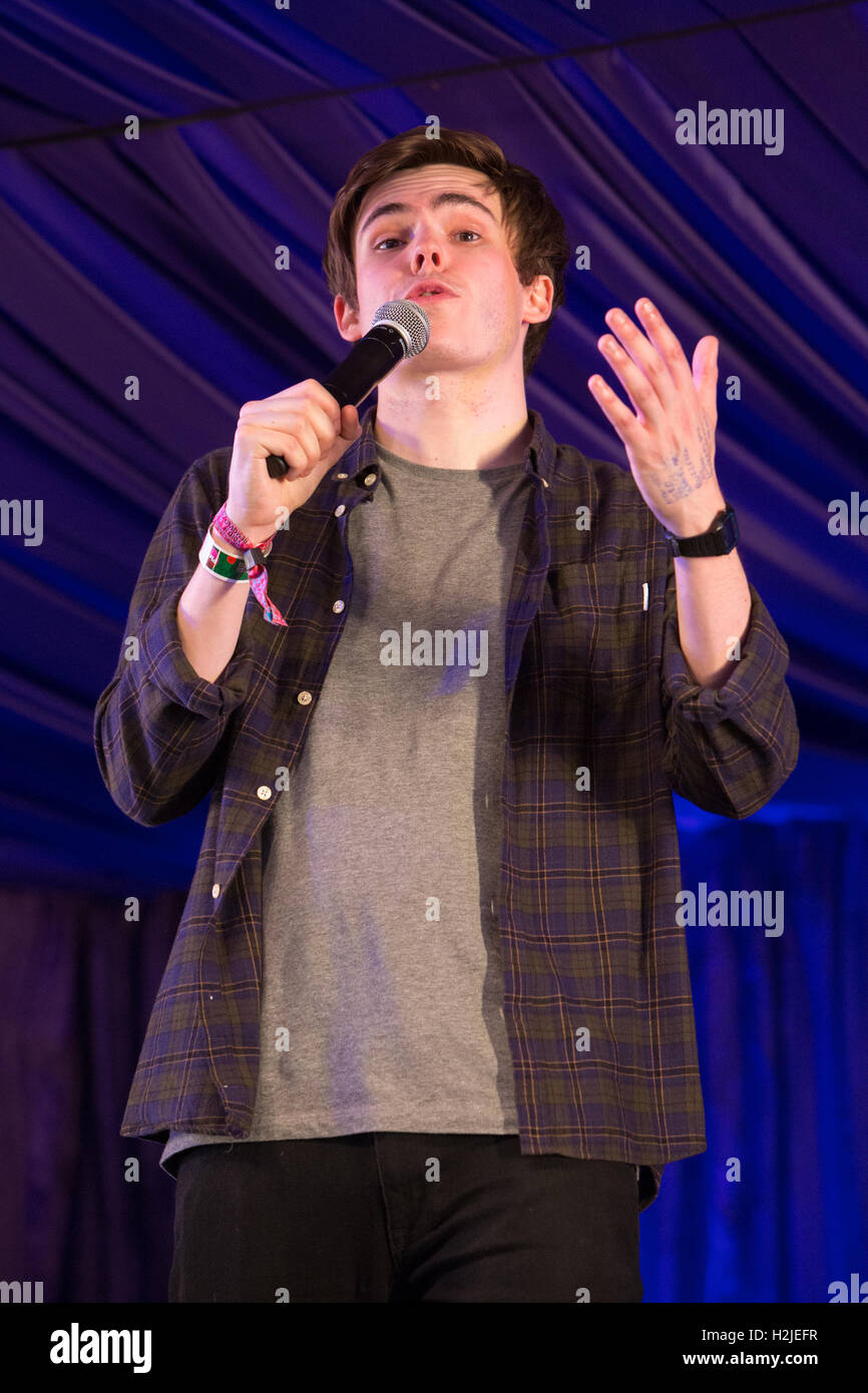 Latitude Festival, Henham Park, Southwold, Suffolk Featuring: Rhys ...