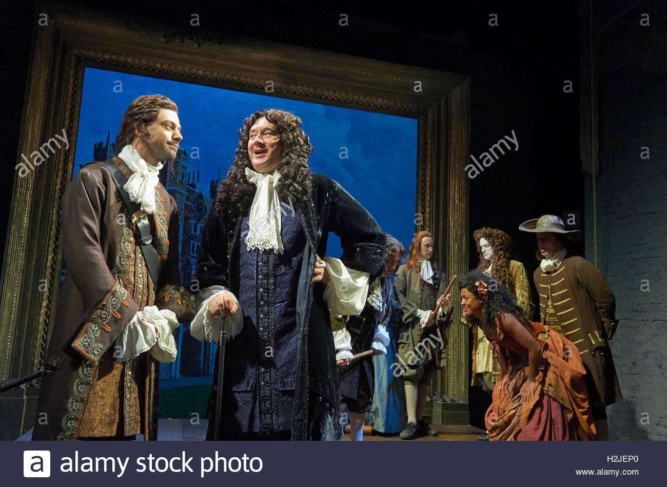 Stephen Cooper High Resolution Stock Photography and Images - Alamy