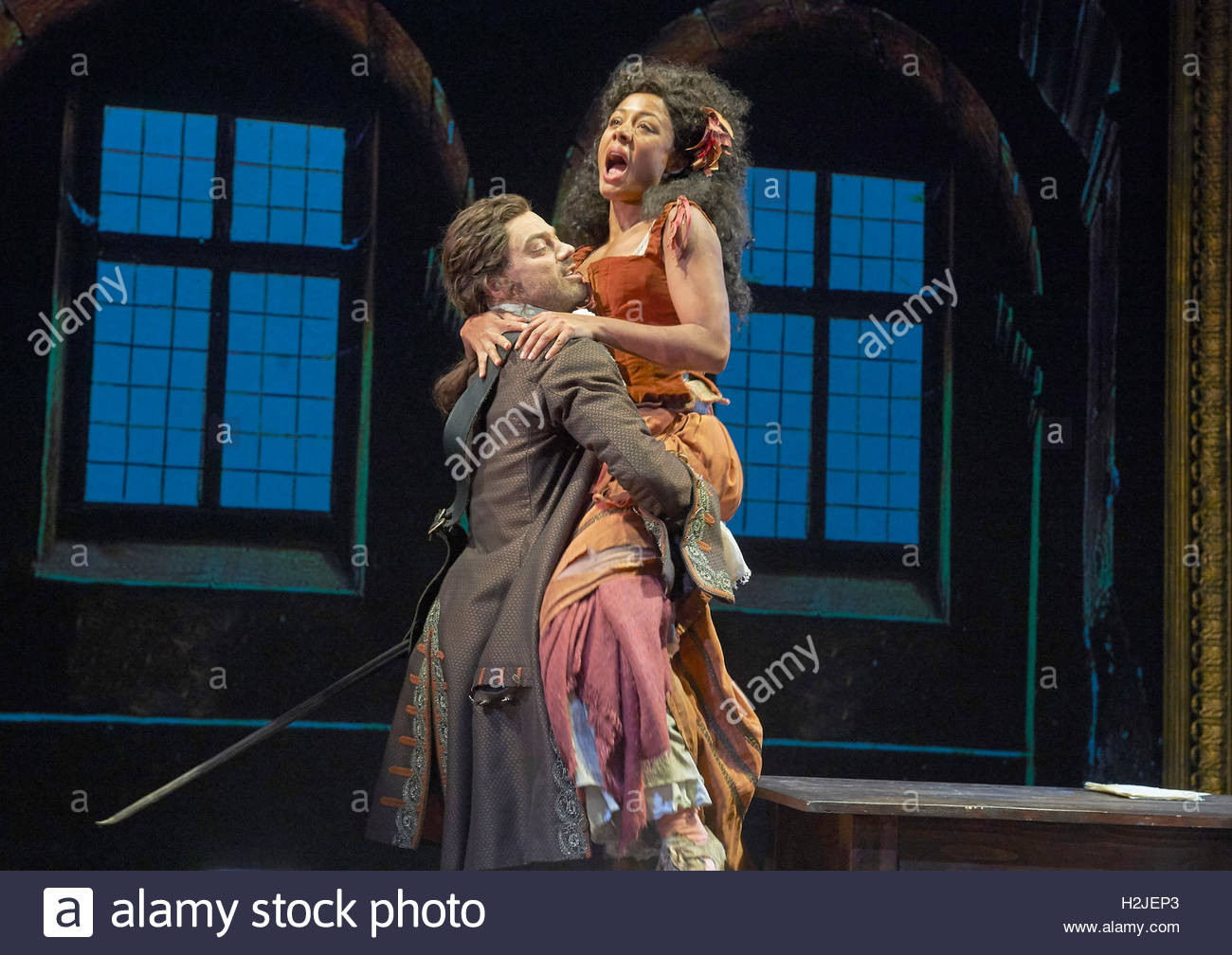 Stephen Jeffreys High Resolution Stock Photography and Images - Alamy