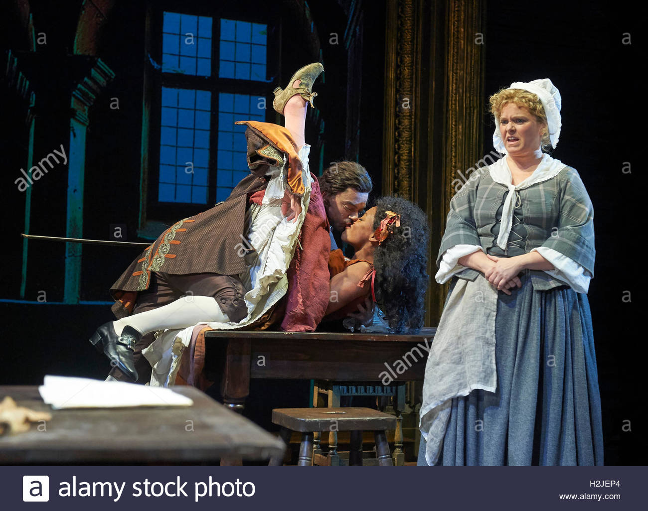 Stephen Jeffreys High Resolution Stock Photography and Images - Alamy