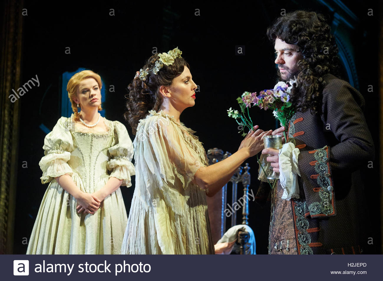 Stephen Jeffreys High Resolution Stock Photography and Images - Alamy