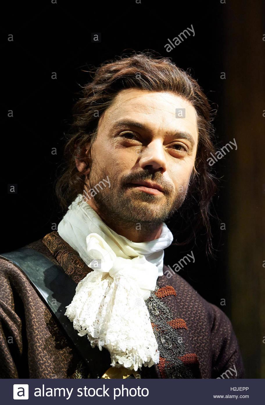 Stephen Jeffreys High Resolution Stock Photography and Images - Alamy