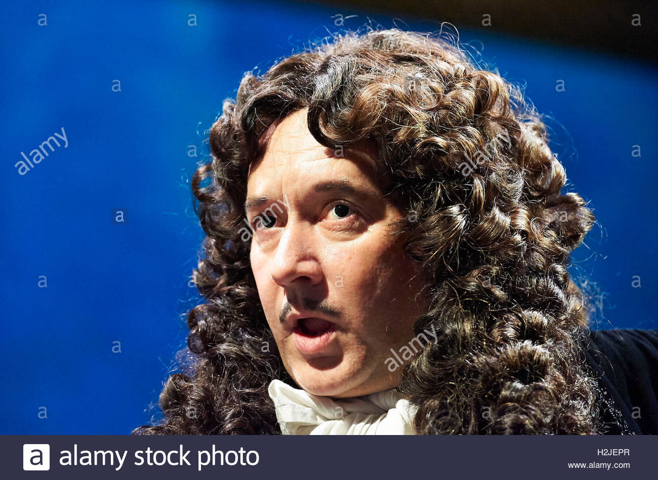 Terry Johnson High Resolution Stock Photography and Images - Alamy