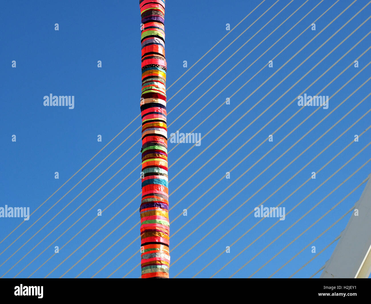 Totem structures hi-res stock photography and images - Alamy