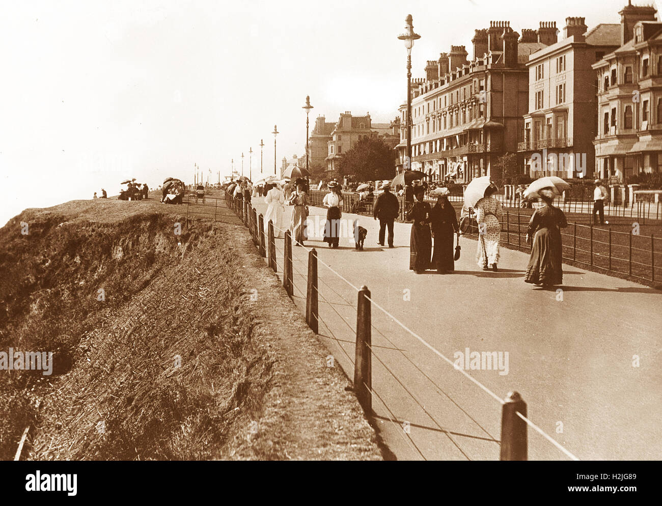 Kent 1900s hi-res stock photography and images - Alamy