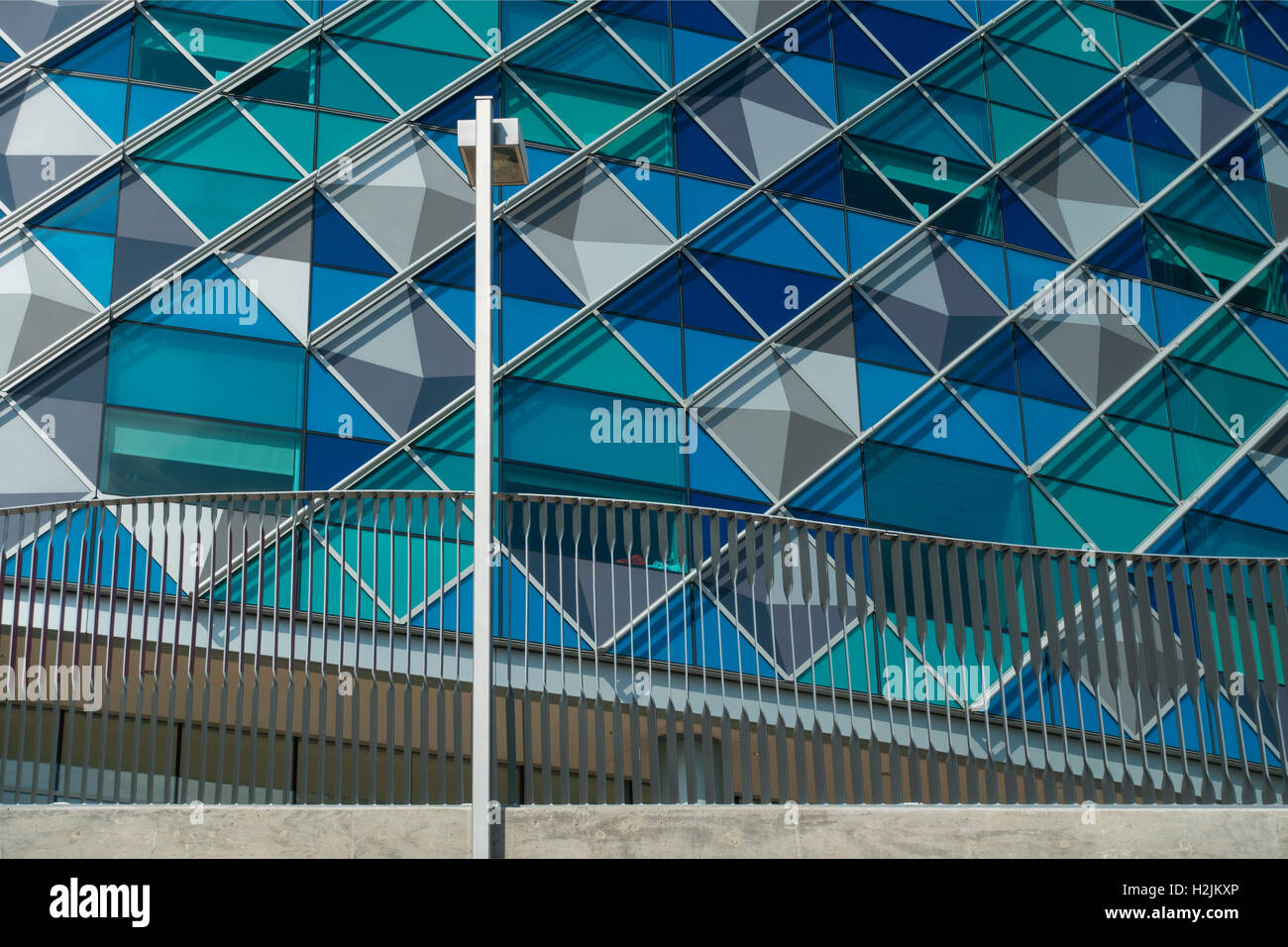 Nemours alfred dupont hospital children hi-res stock photography and ...