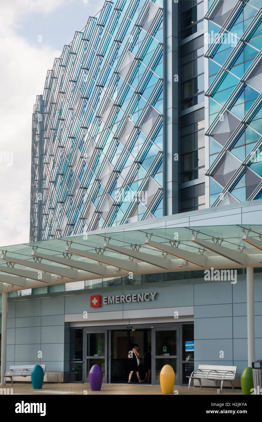 Nemours hospital hi-res stock photography and images - Alamy