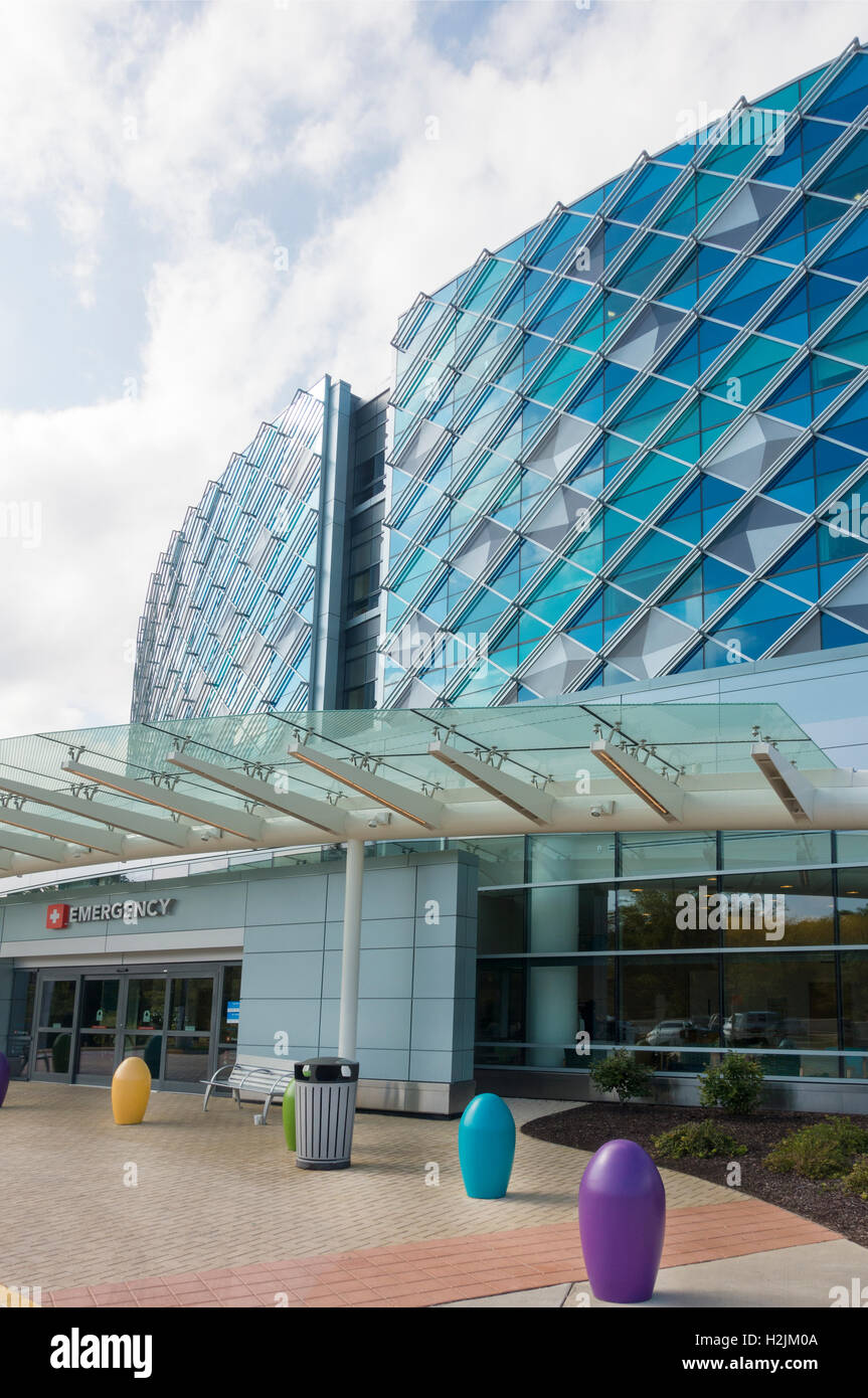 Nemours hospital hi-res stock photography and images - Alamy