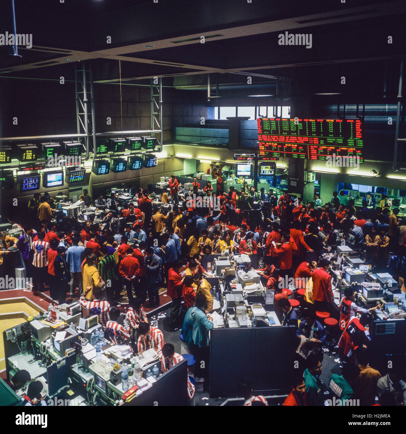 Simex global hi-res stock photography and images - Alamy