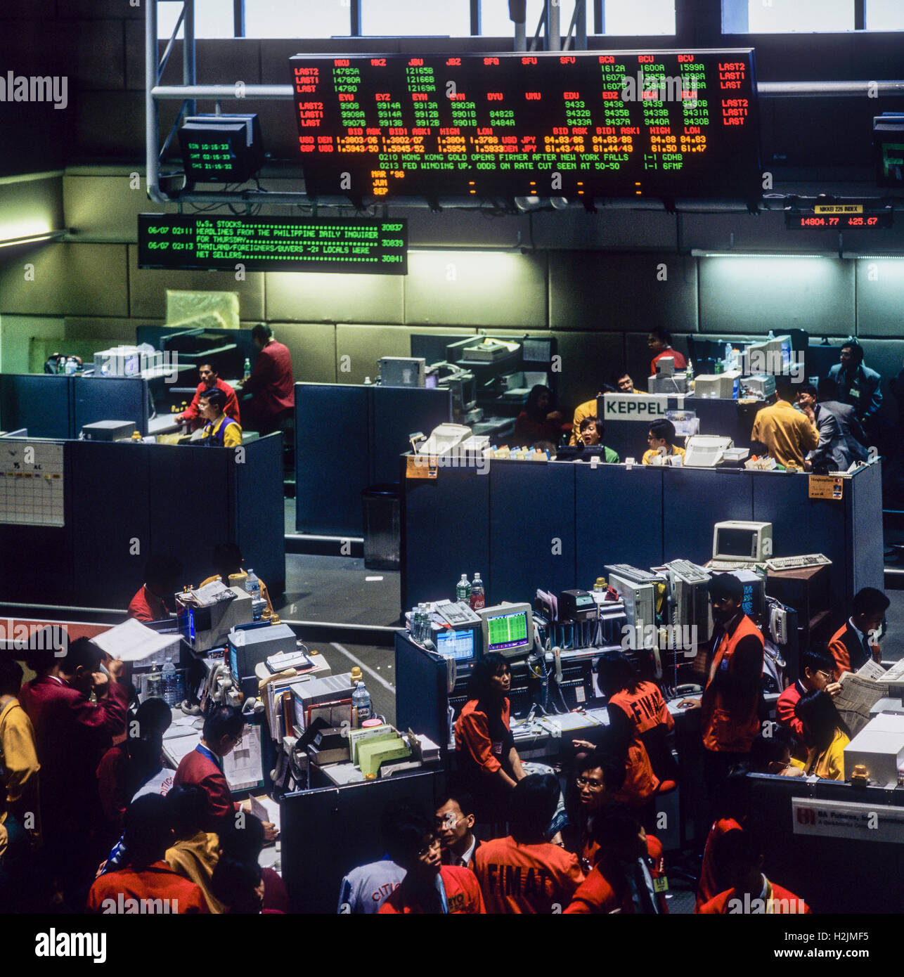 Simex hi-res stock photography and images - Alamy