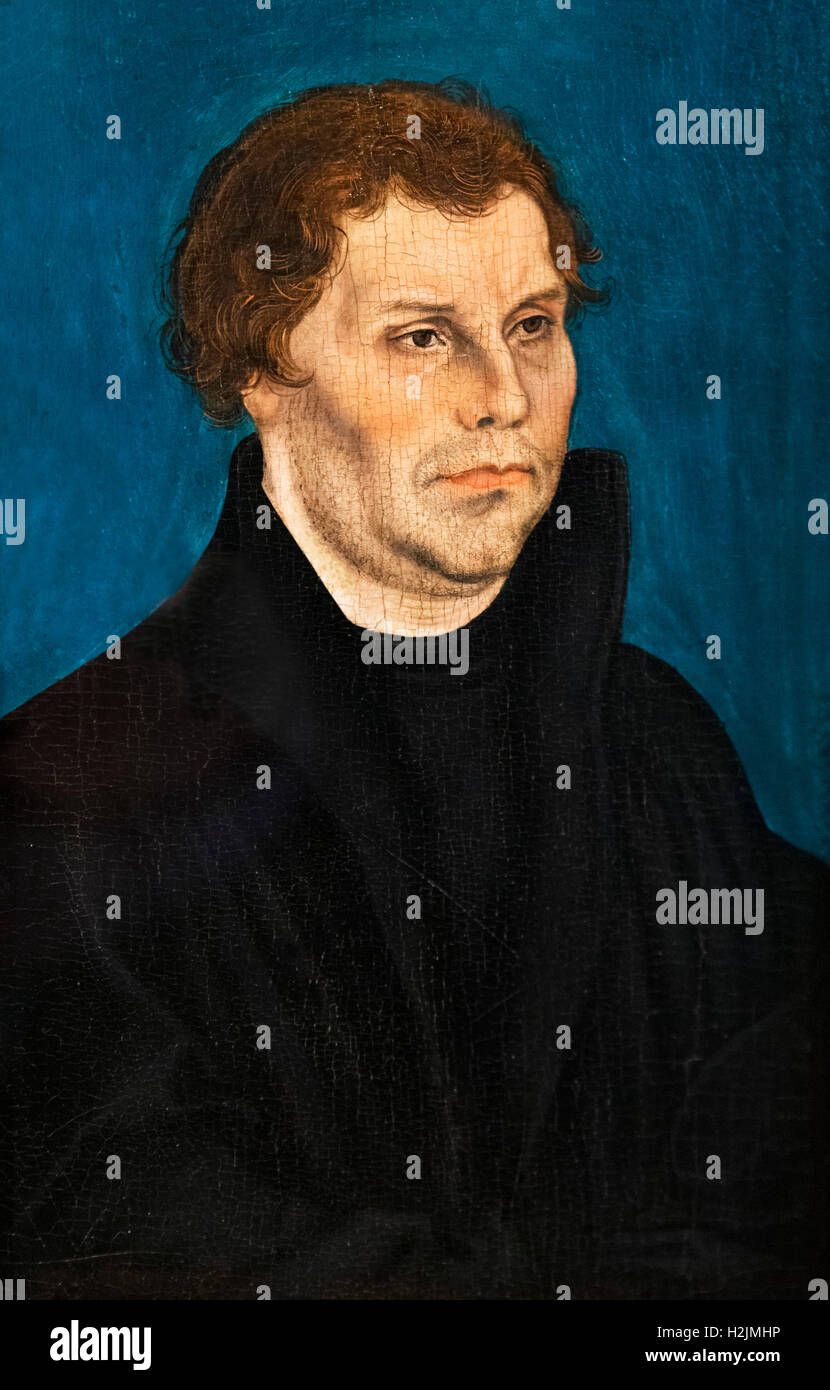 Martin luther hi-res stock photography and images - Alamy