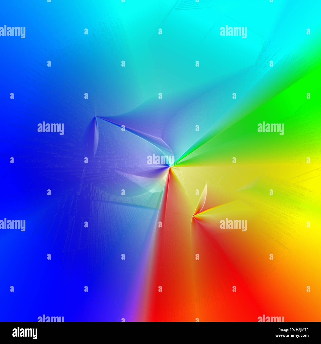 Abstract coloring background of the abstract gradient with visual ...