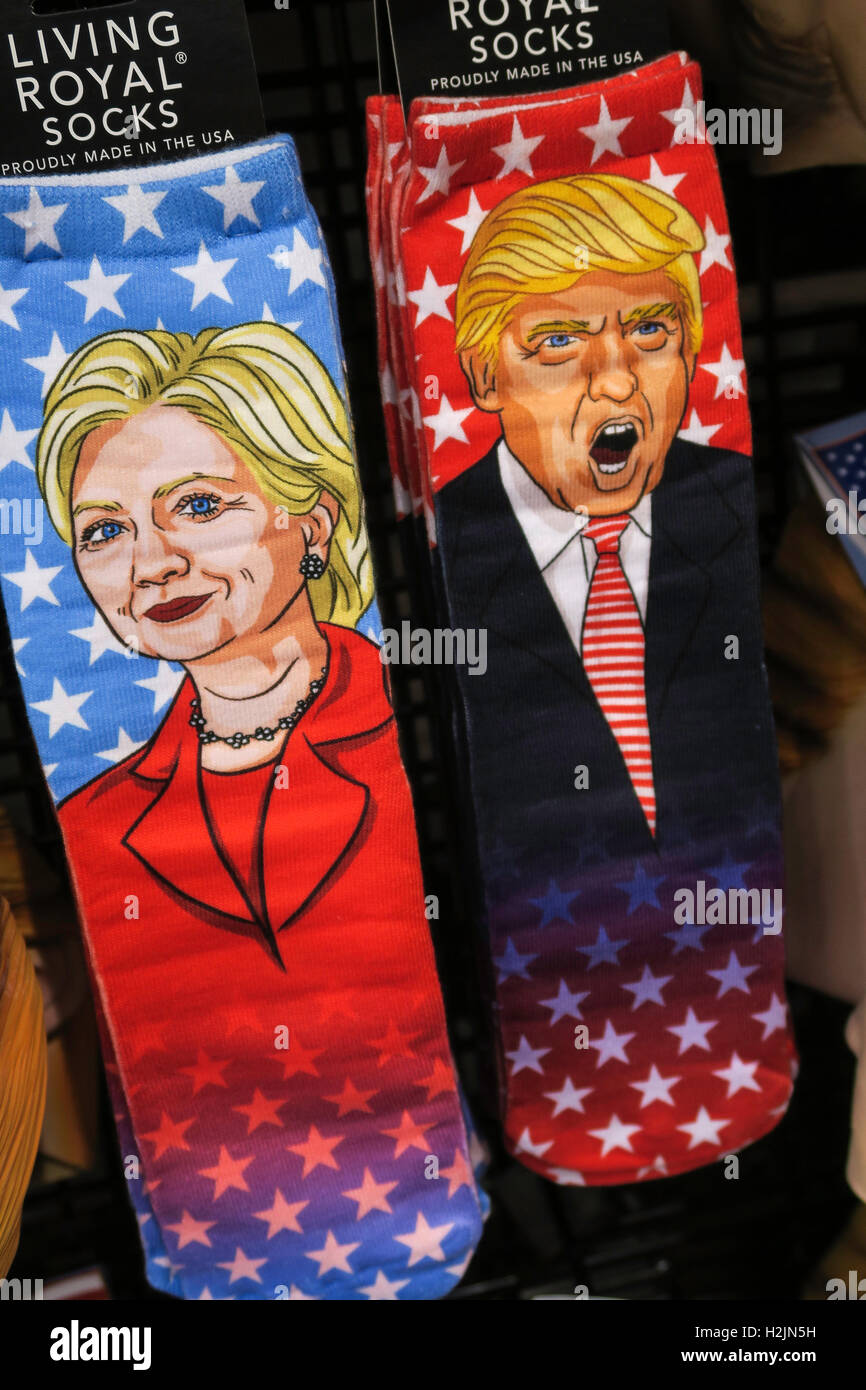 Hillary clinton hi-res stock photography and images - Alamy