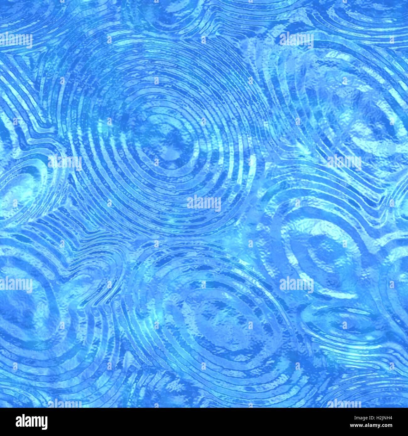 Seamless texture Rippling water Stock Photo - Alamy