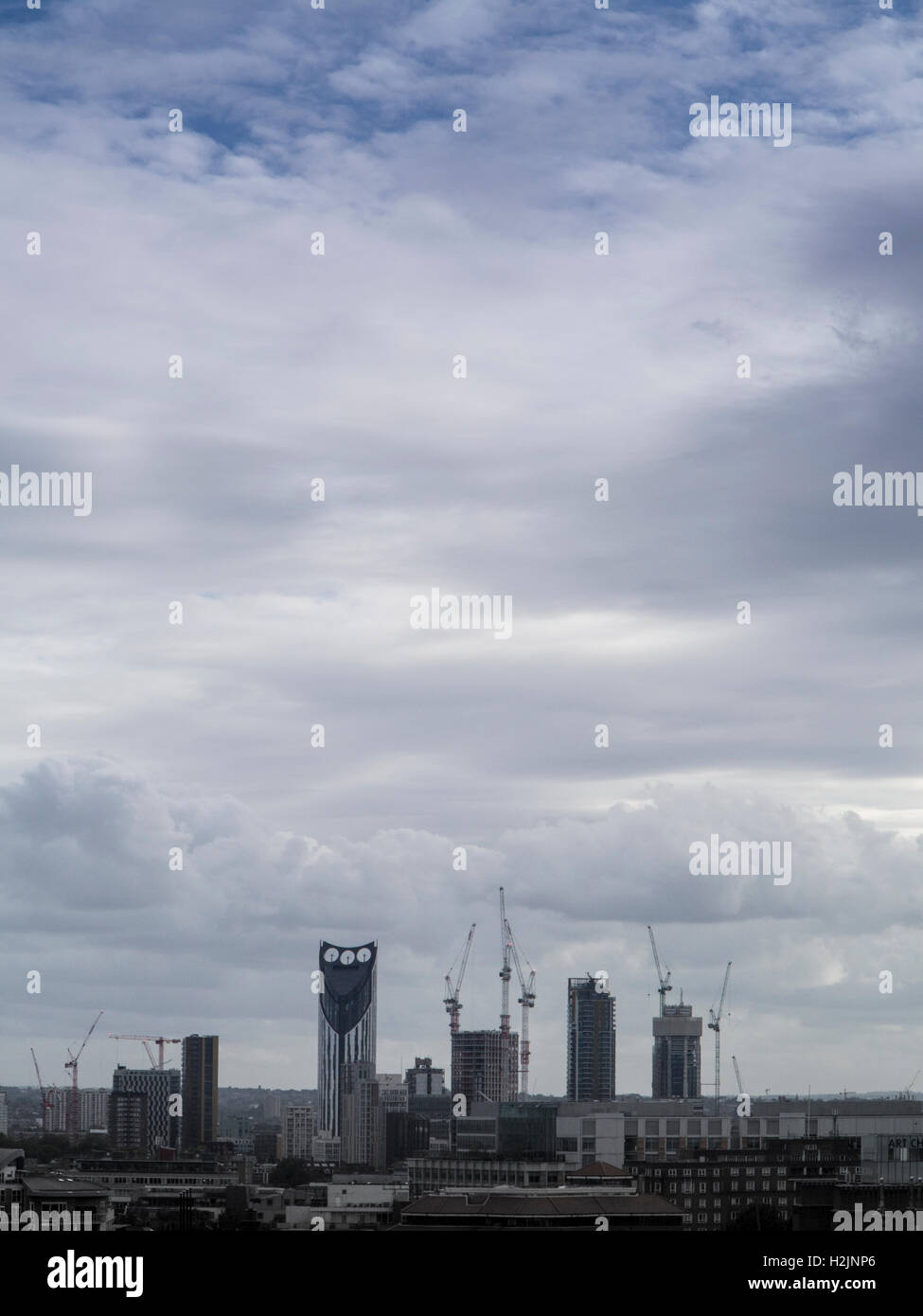 Strata se1 hi-res stock photography and images - Alamy