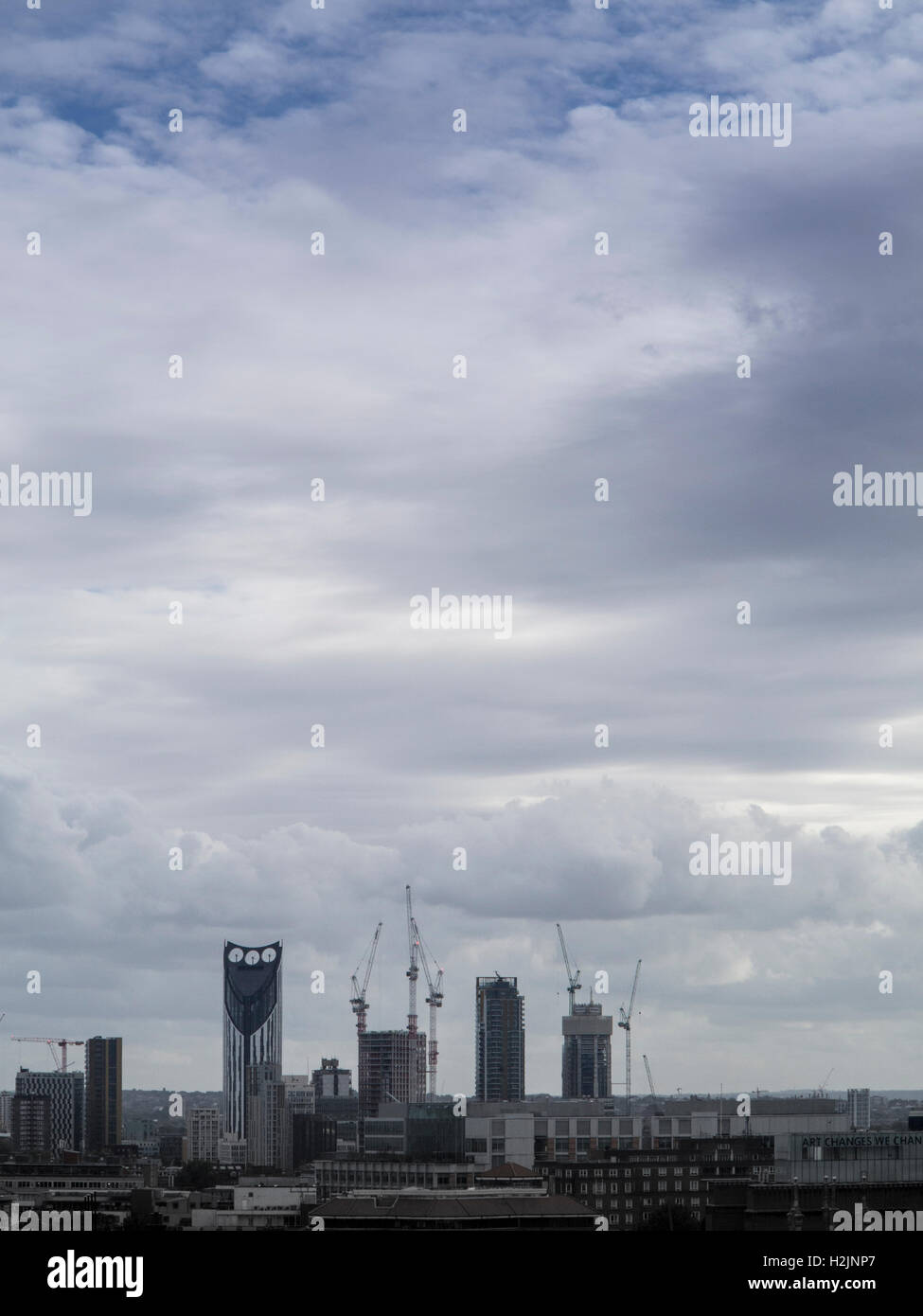 Strata se1 hi-res stock photography and images - Alamy