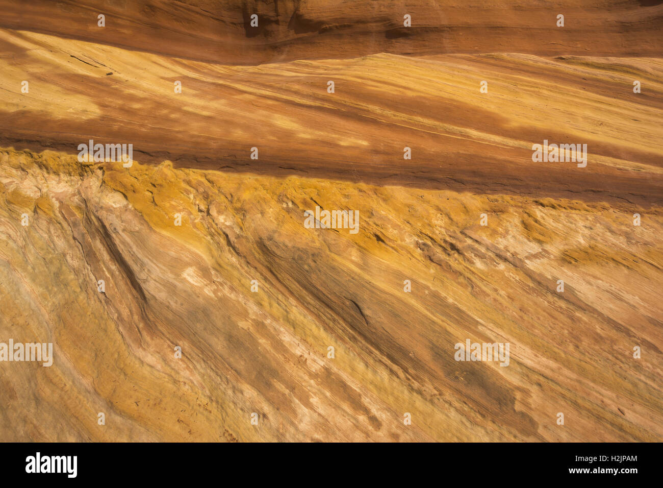 Forces rock formation hi-res stock photography and images - Alamy