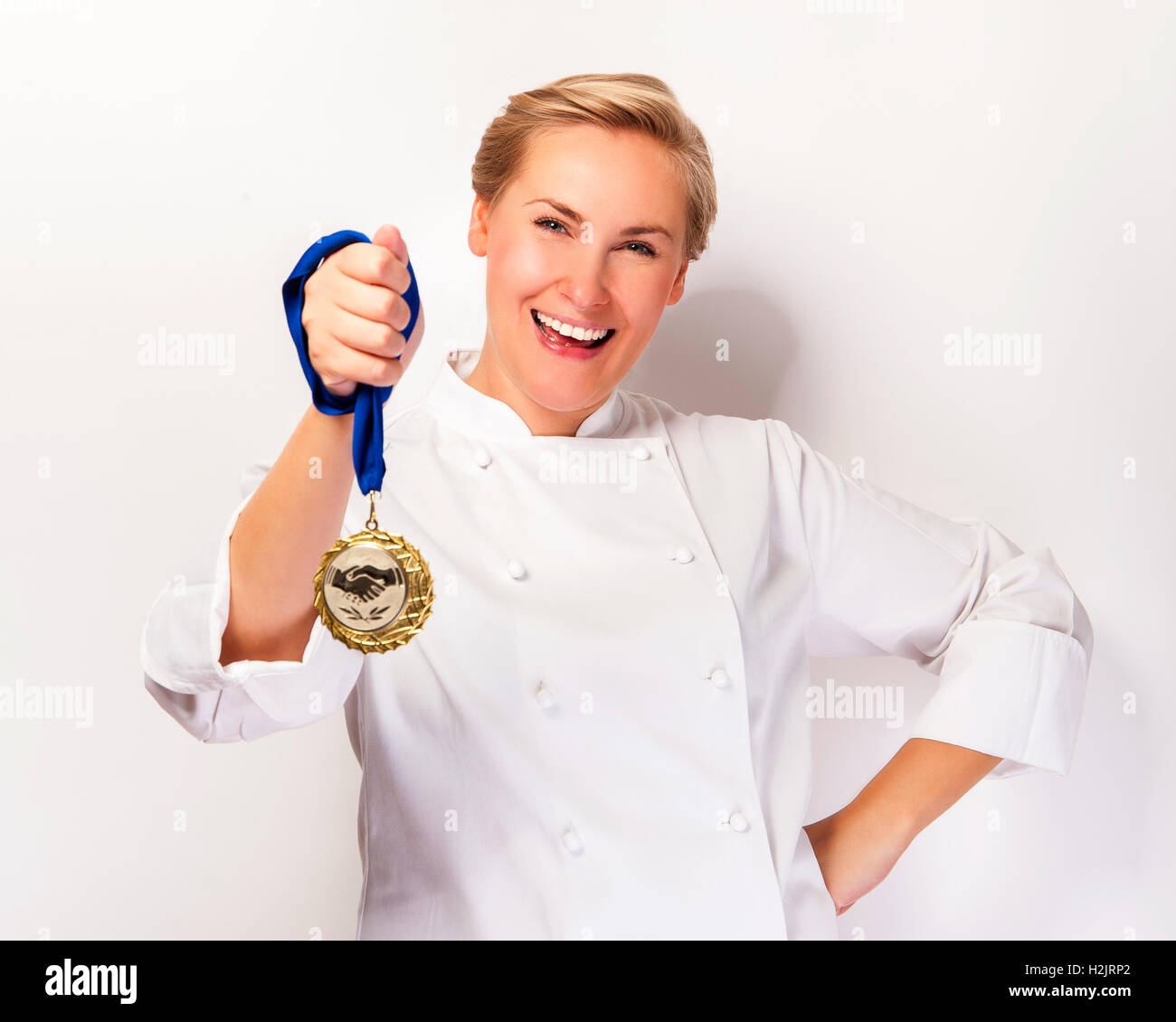 First prize medal hi-res stock photography and images - Alamy