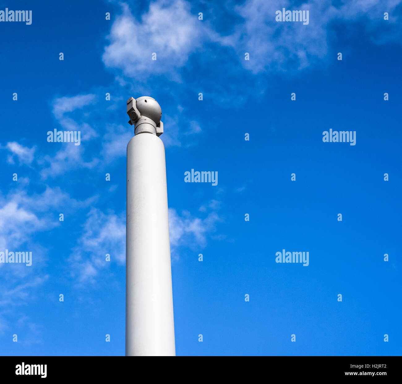 Closed circuit hi-res stock photography and images - Alamy