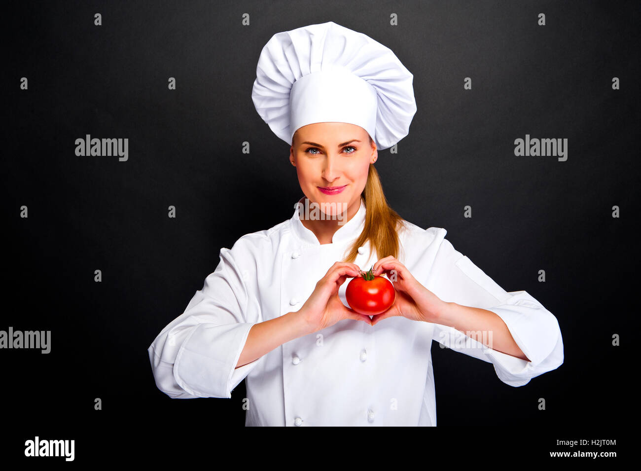 Hand over heart hi-res stock photography and images - Alamy