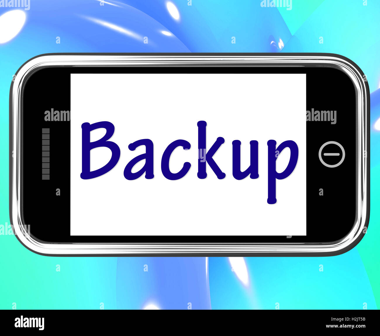 Back up computer hi-res stock photography and images - Alamy
