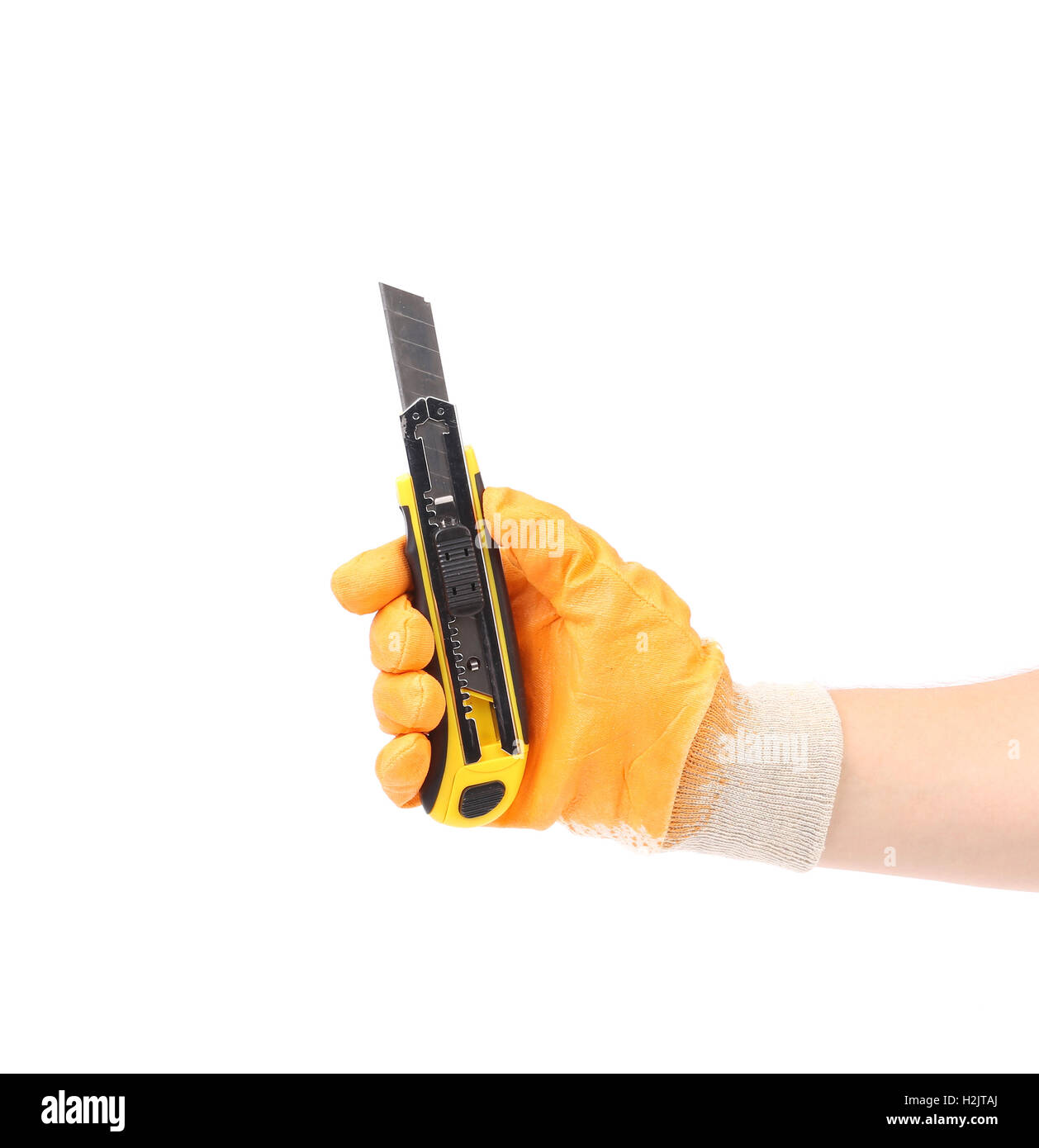 Boxcutter hi-res stock photography and images - Alamy