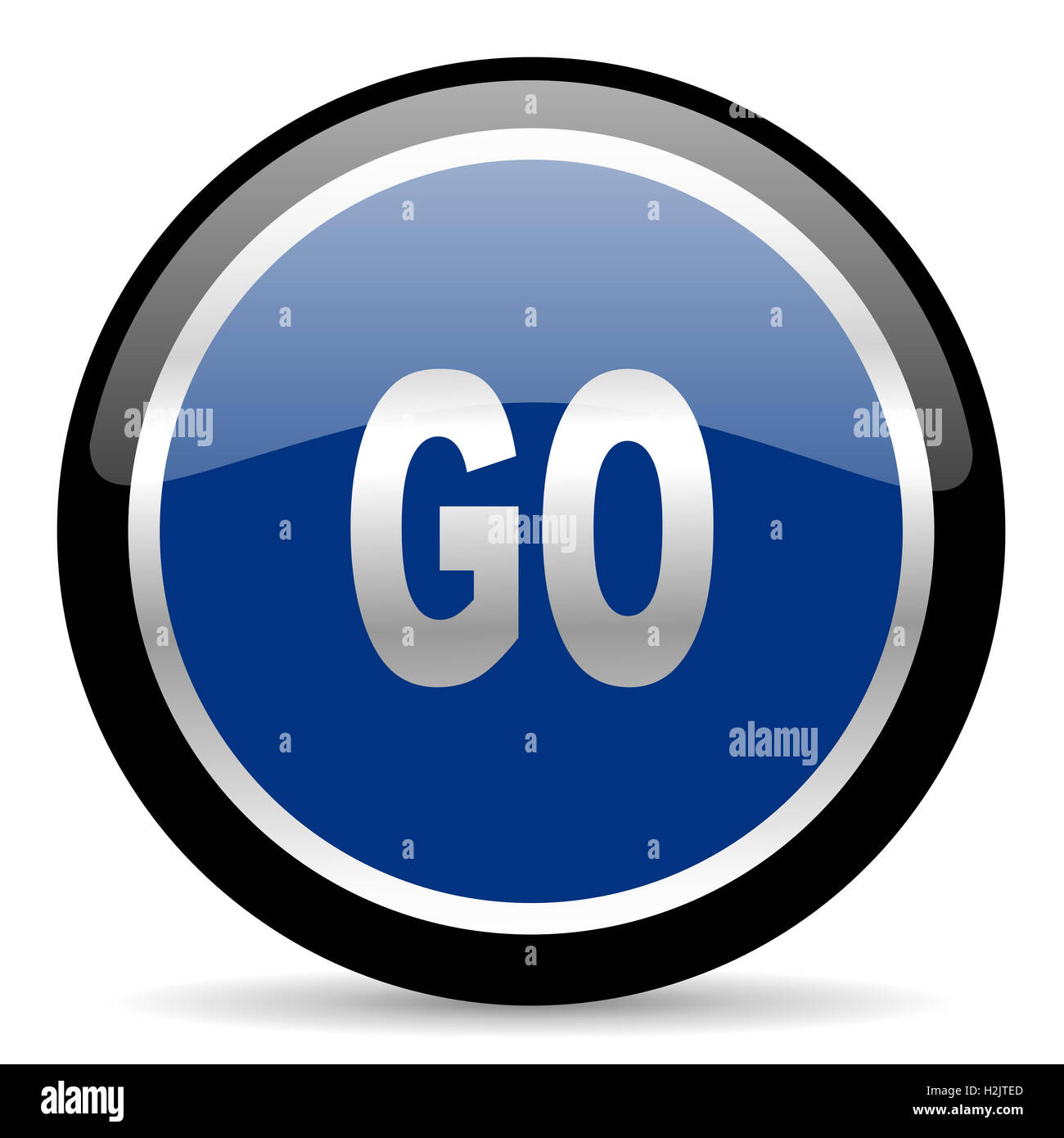 On the go icon hi-res stock photography and images - Alamy