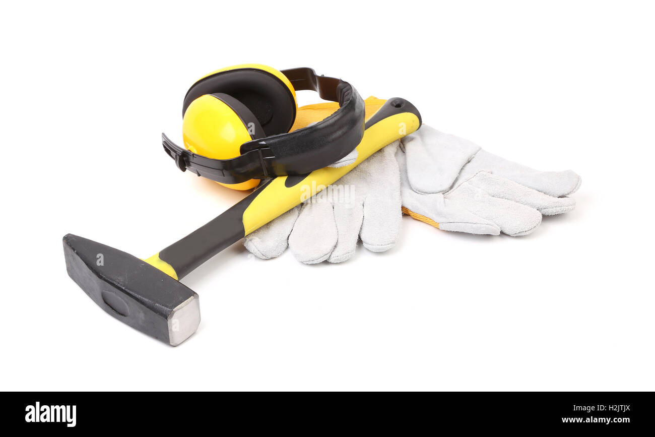 Ear Hammer High Resolution Stock Photography and Images - Alamy