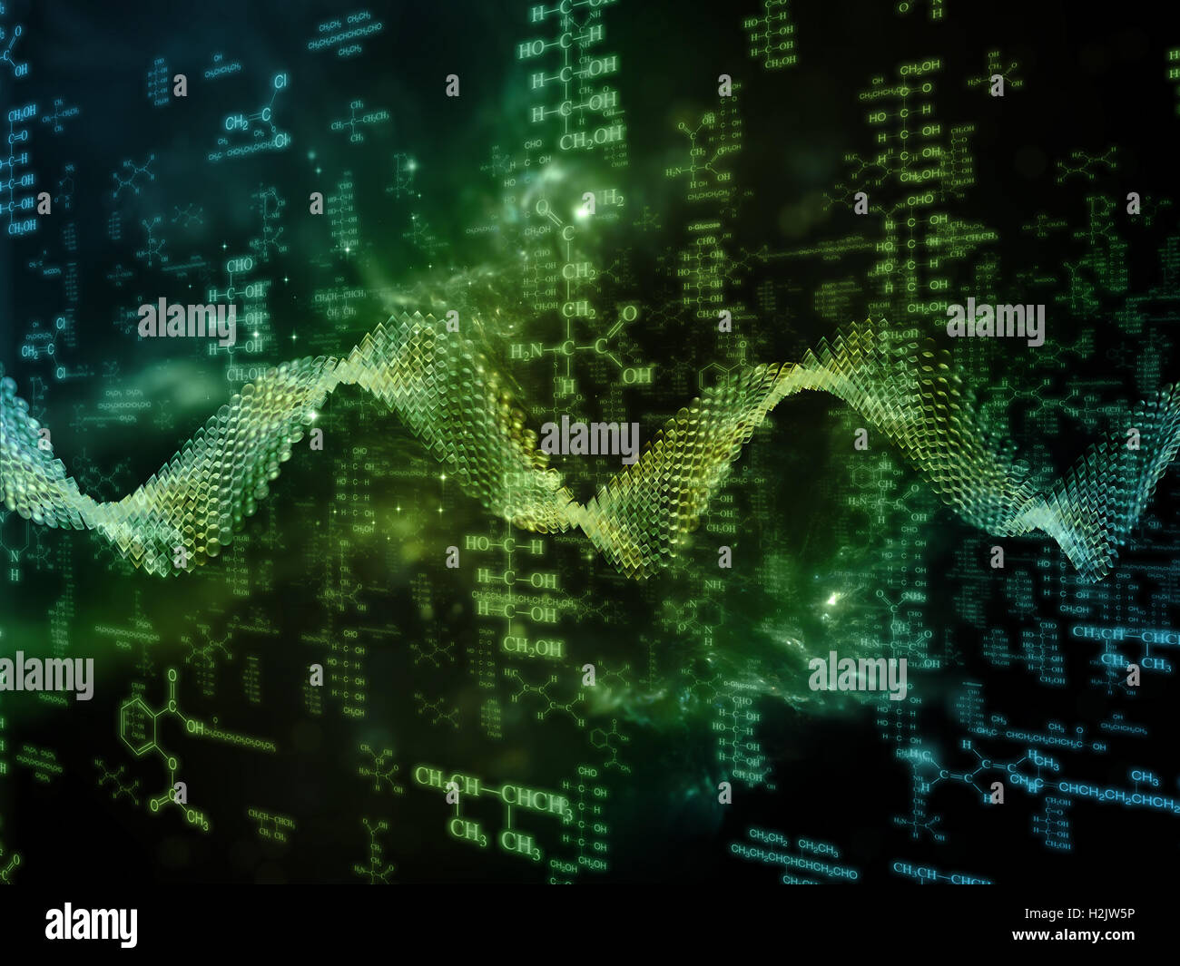 Particle backdrop motion hi-res stock photography and images - Alamy