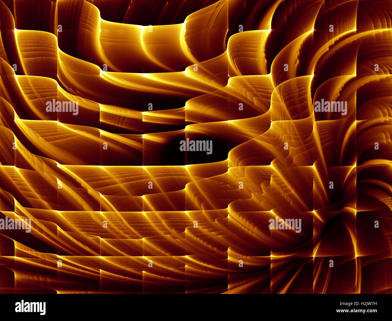 Unfolding of Background Stock Photo - Alamy