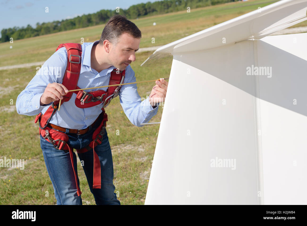 connecting the frames Stock Photo - Alamy