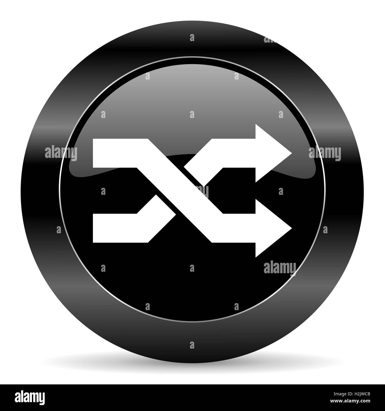 Aleatory Black and White Stock Photos & Images - Alamy