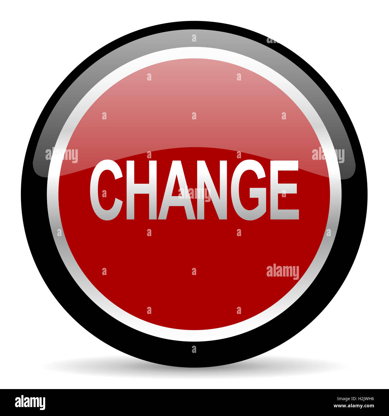 Change icon hi-res stock photography and images - Alamy