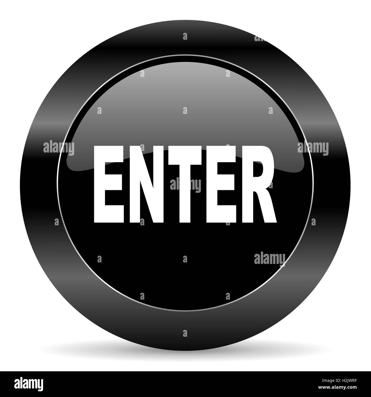 enter icon Stock Photo - Alamy enter icon Stock Photo - Alamy