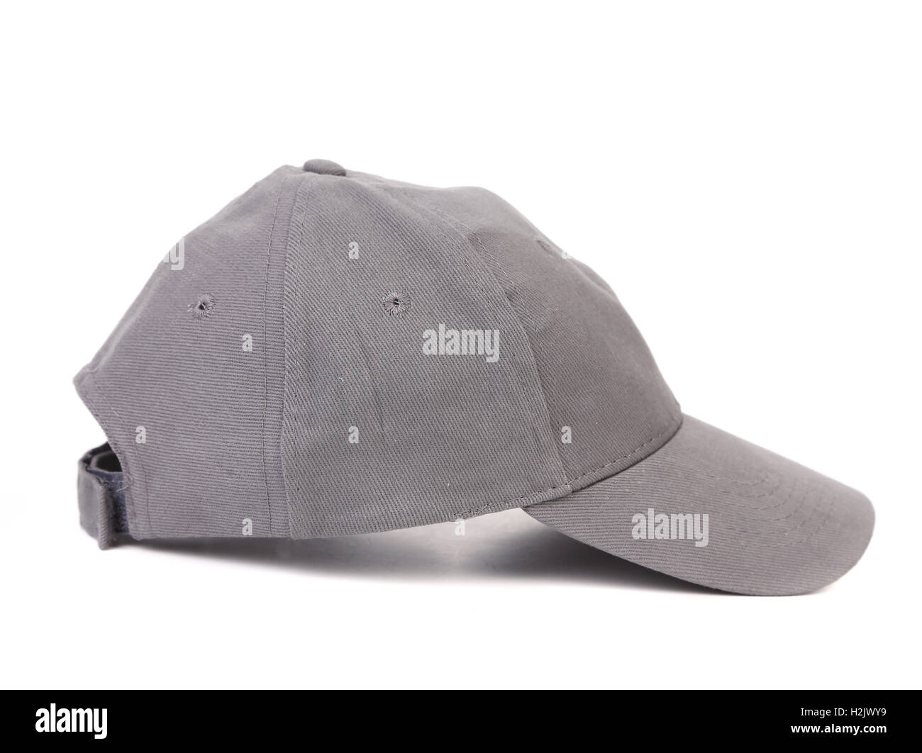 Working peaked cap Stock Photo - Alamy