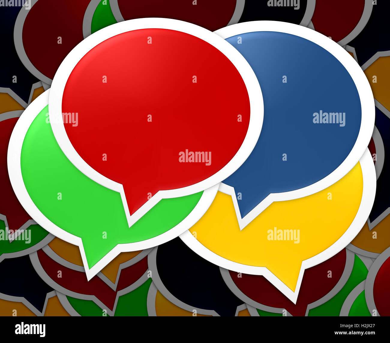 abstract modern illustration Stock Photo - Alamy