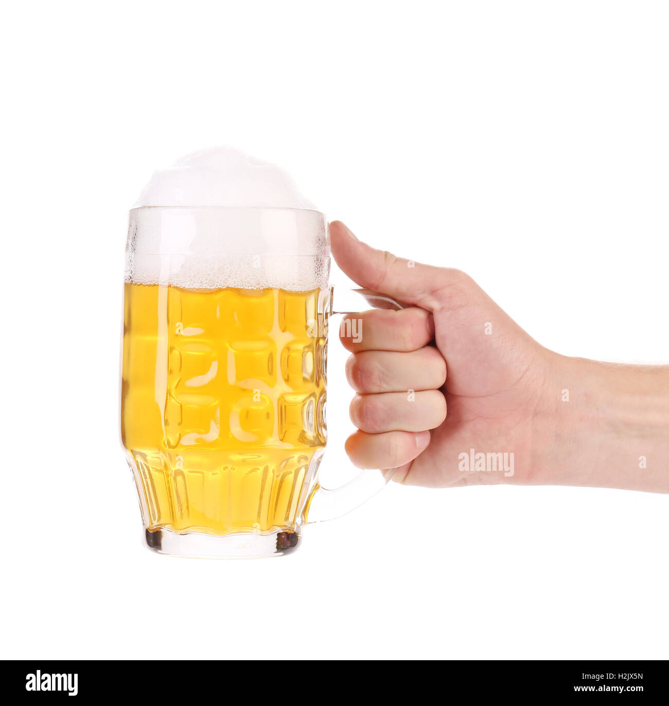Spilt beer hi-res stock photography and images - Alamy