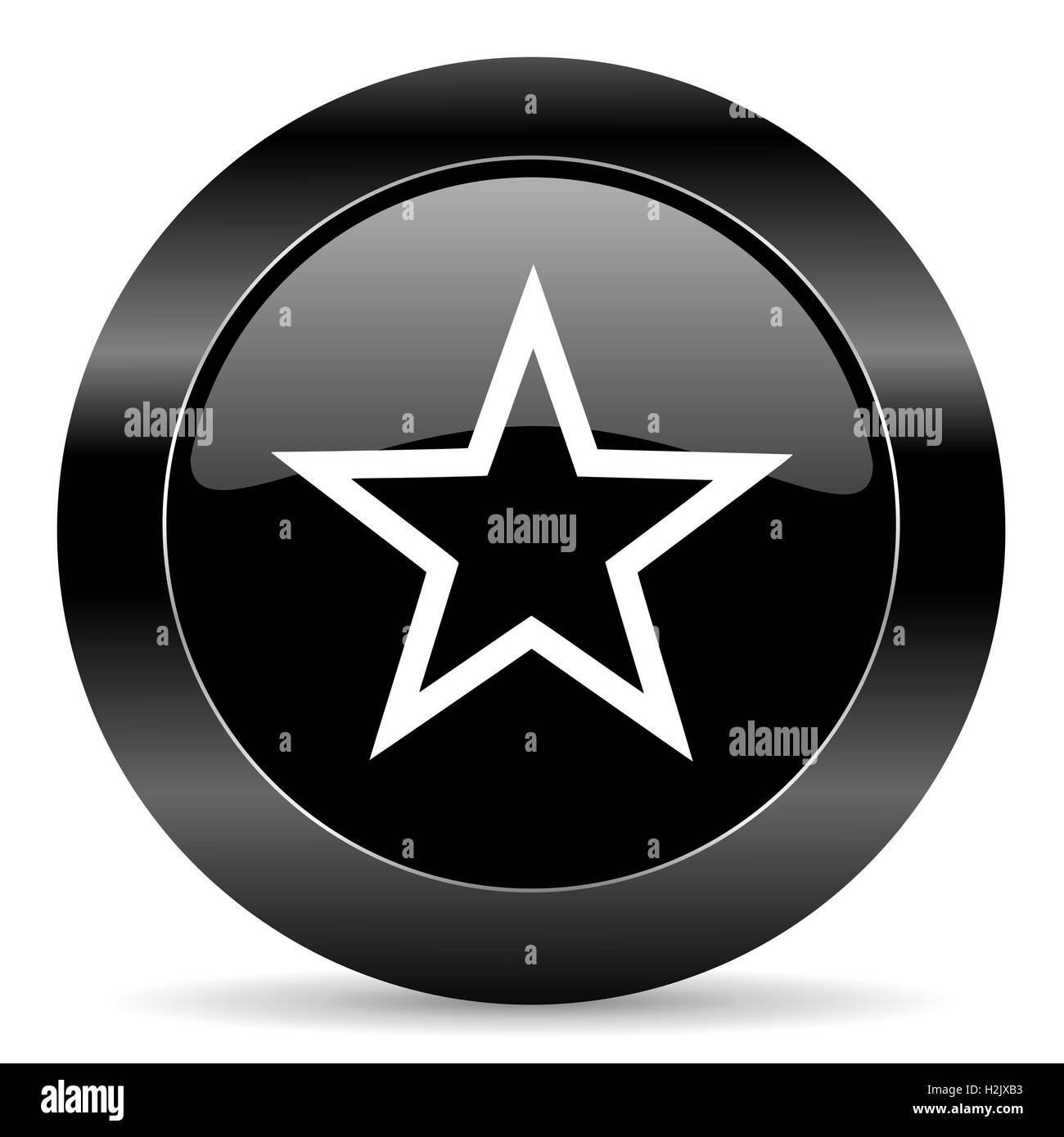 Internet star Black and White Stock Photos & Images - Alamy