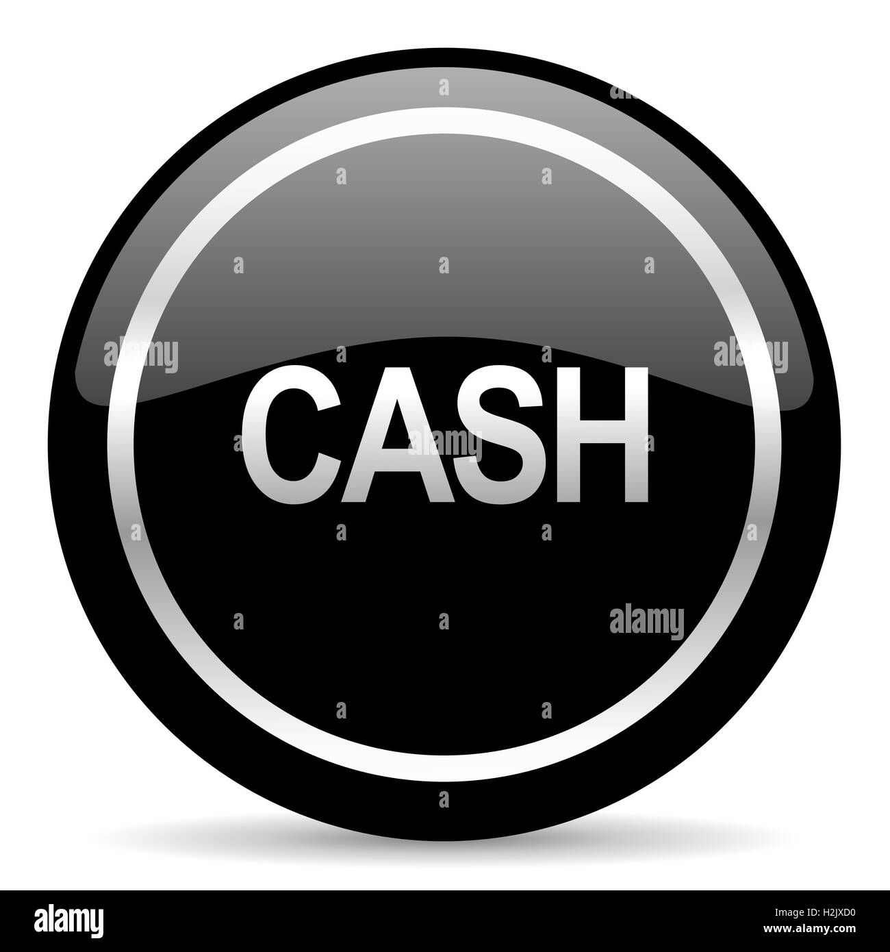 Cash and phone Black and White Stock Photos & Images - Alamy