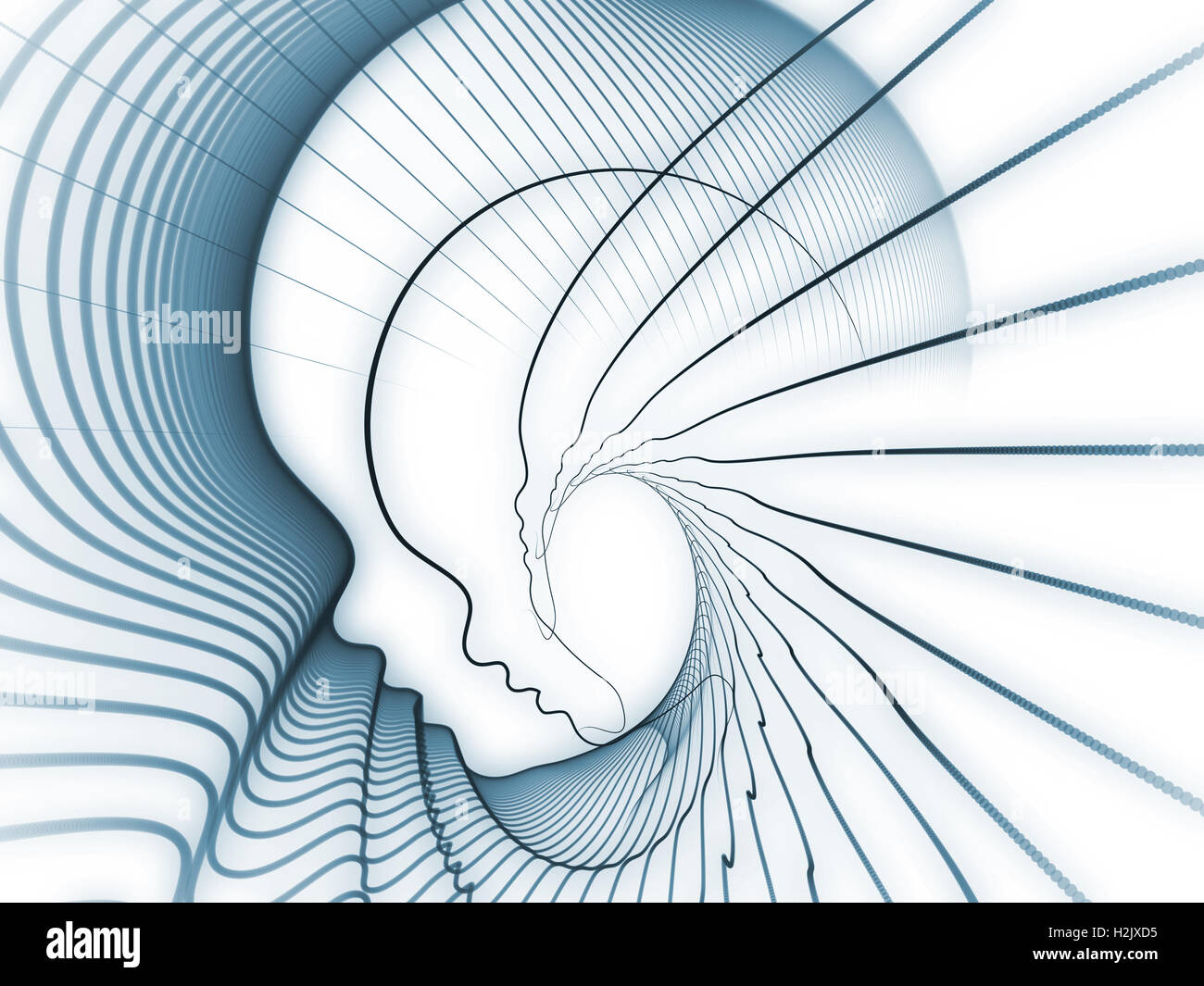 Elements of Soul Geometry Stock Photo - Alamy